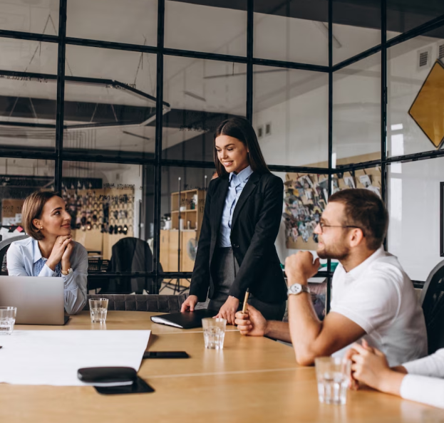 Know More About Leading Education Consultant | GCS Online