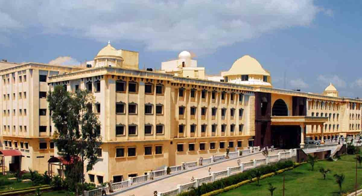 Top Optometry Colleges In Bangalore [2025 Updated] - GCS Online Blog